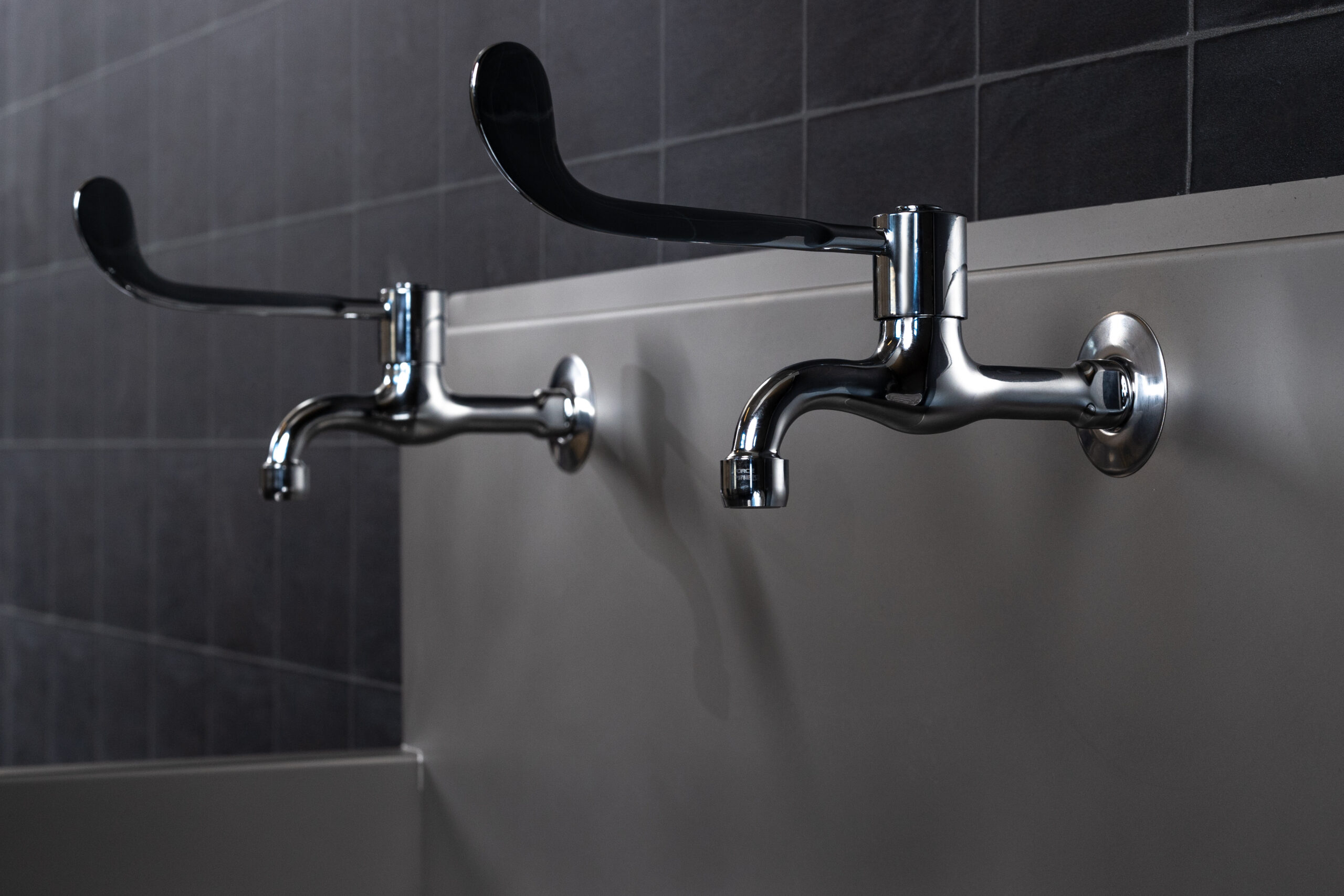 WMKW-1200mm RVS wastrog - RVS Wastrog